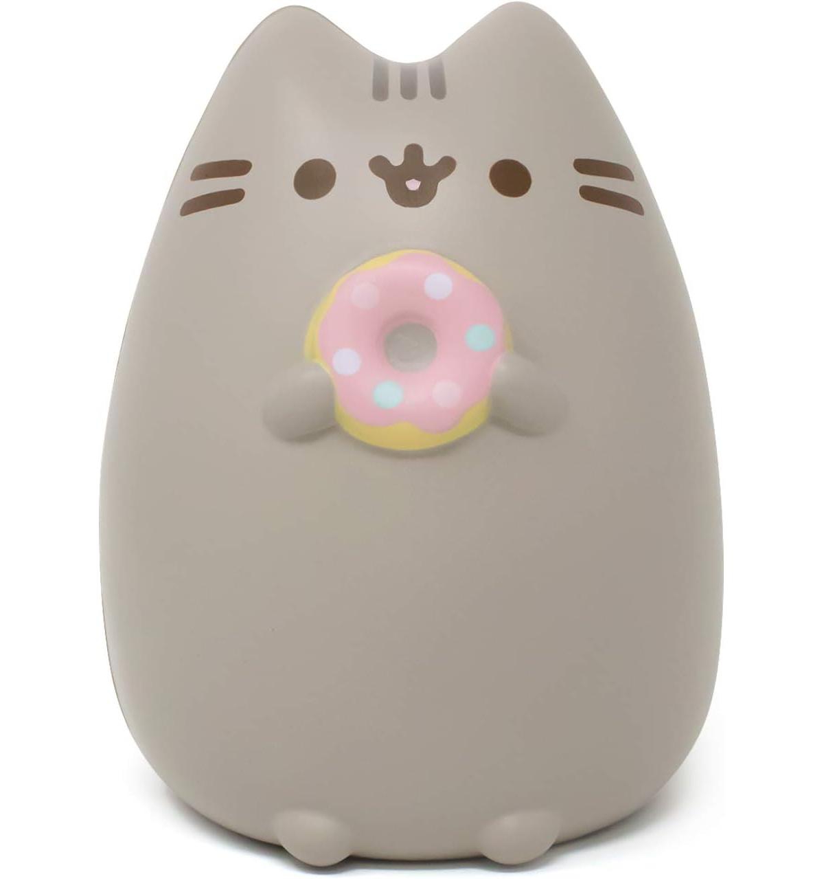 Click here for Hamee Squishy Jumbo Toy Pusheen Figure Slow Rising... prices