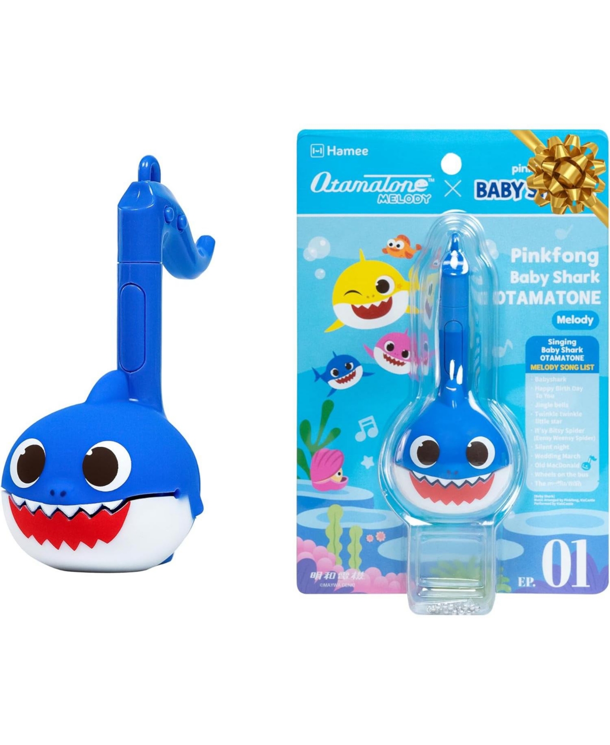 Click here for Otamatone Melody Series Sanrio Japanese Electronic... prices