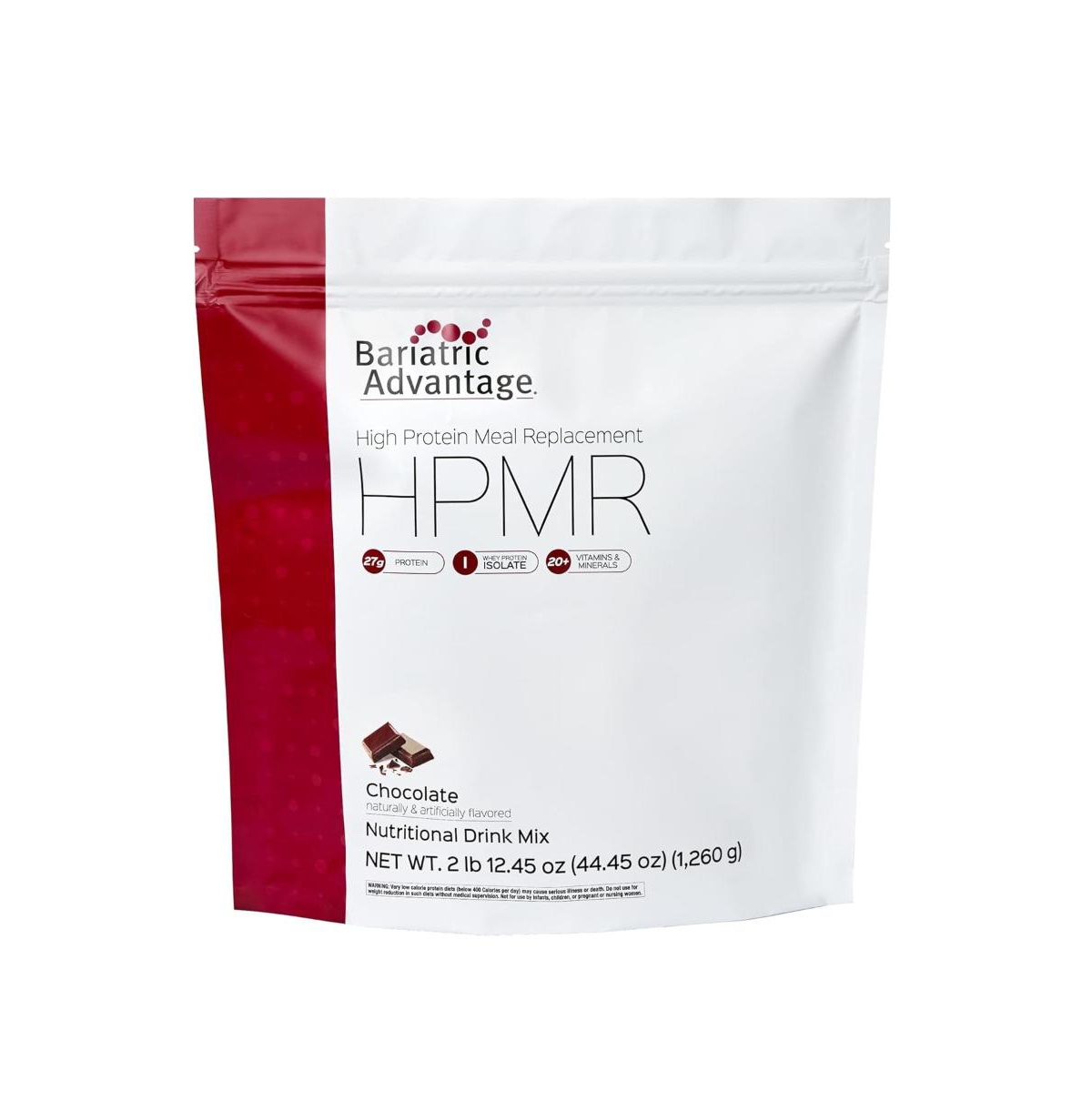 Click here for Bariatric Advantage High Protein Meal Replacement... prices