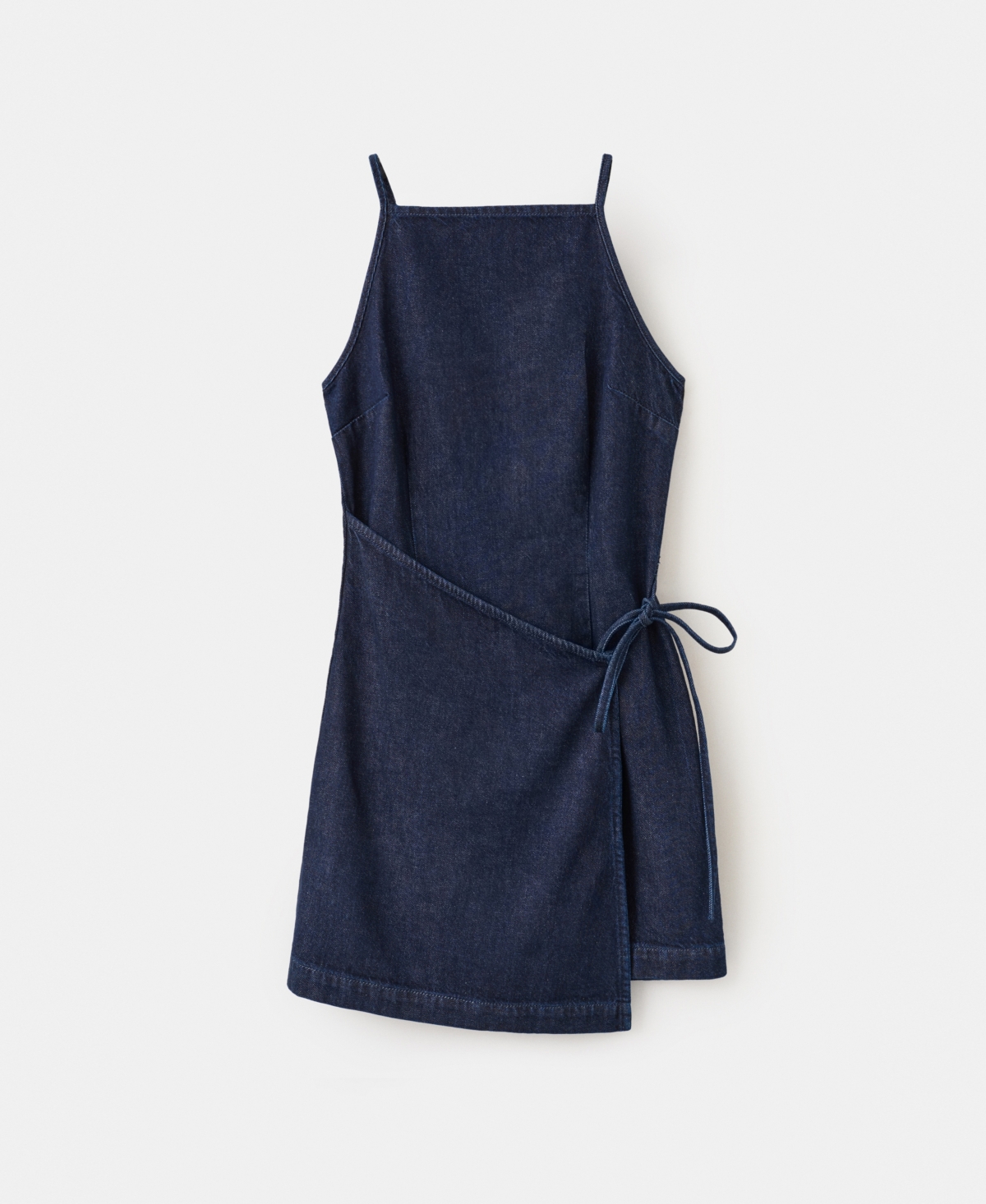 Click here for Mango Womens Straps And Bow Detail Dress - Open Bl... prices