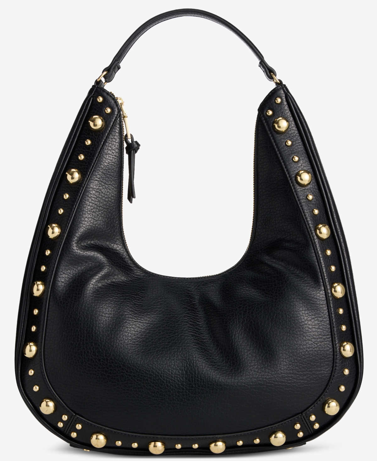Click here for I.n.c. International Concepts Kyel Studded Hobo Ba... prices