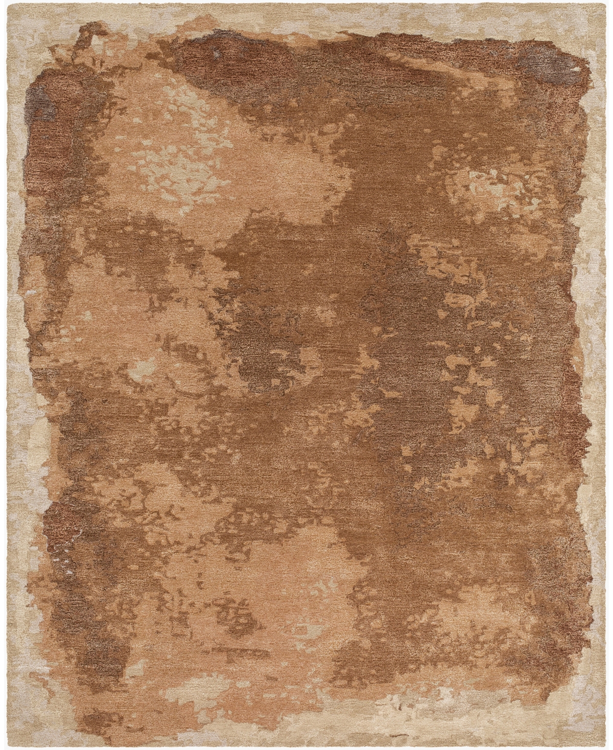 Click here for Surya Kavita Kvt-2321 8 x 10 Area Rug - Beige prices