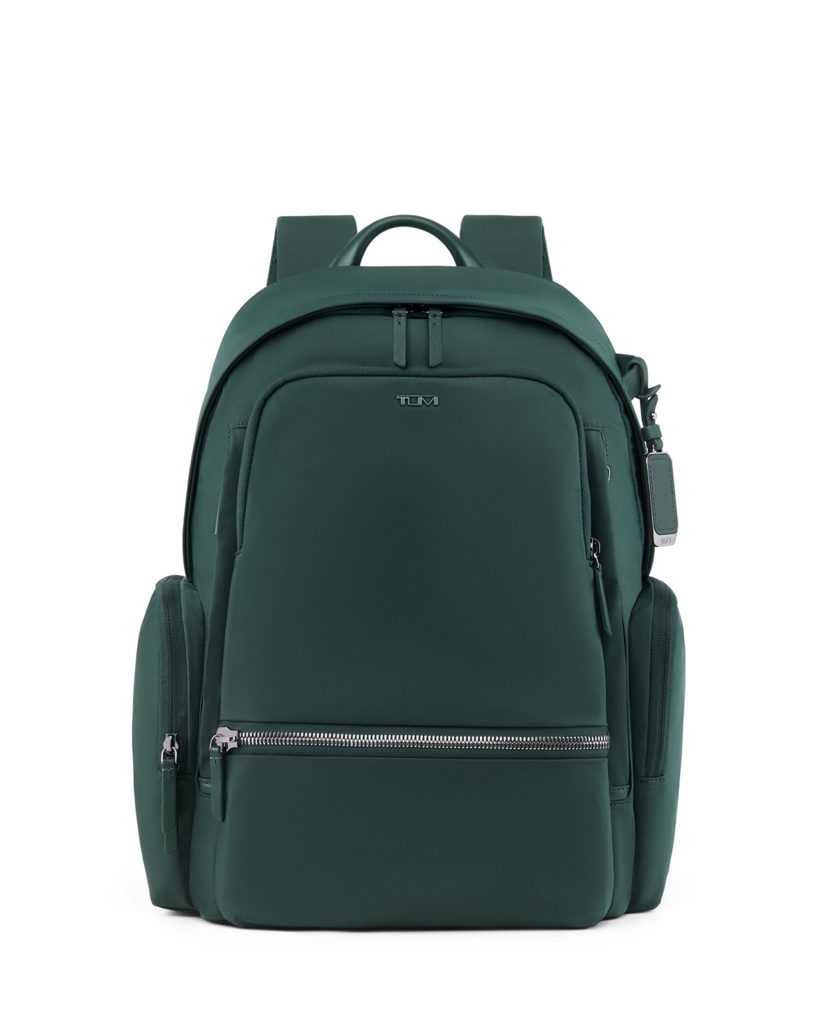 Click here for Tumi Voyageur 16 Celina Backpack - Alpine Green prices