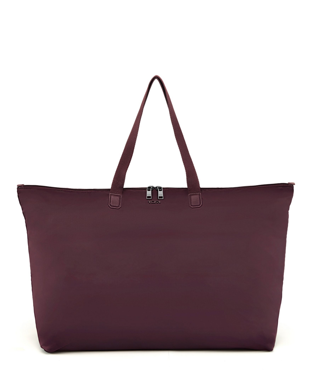 Click here for Tumi Voyageur Just In Case Tote - Rosewood prices