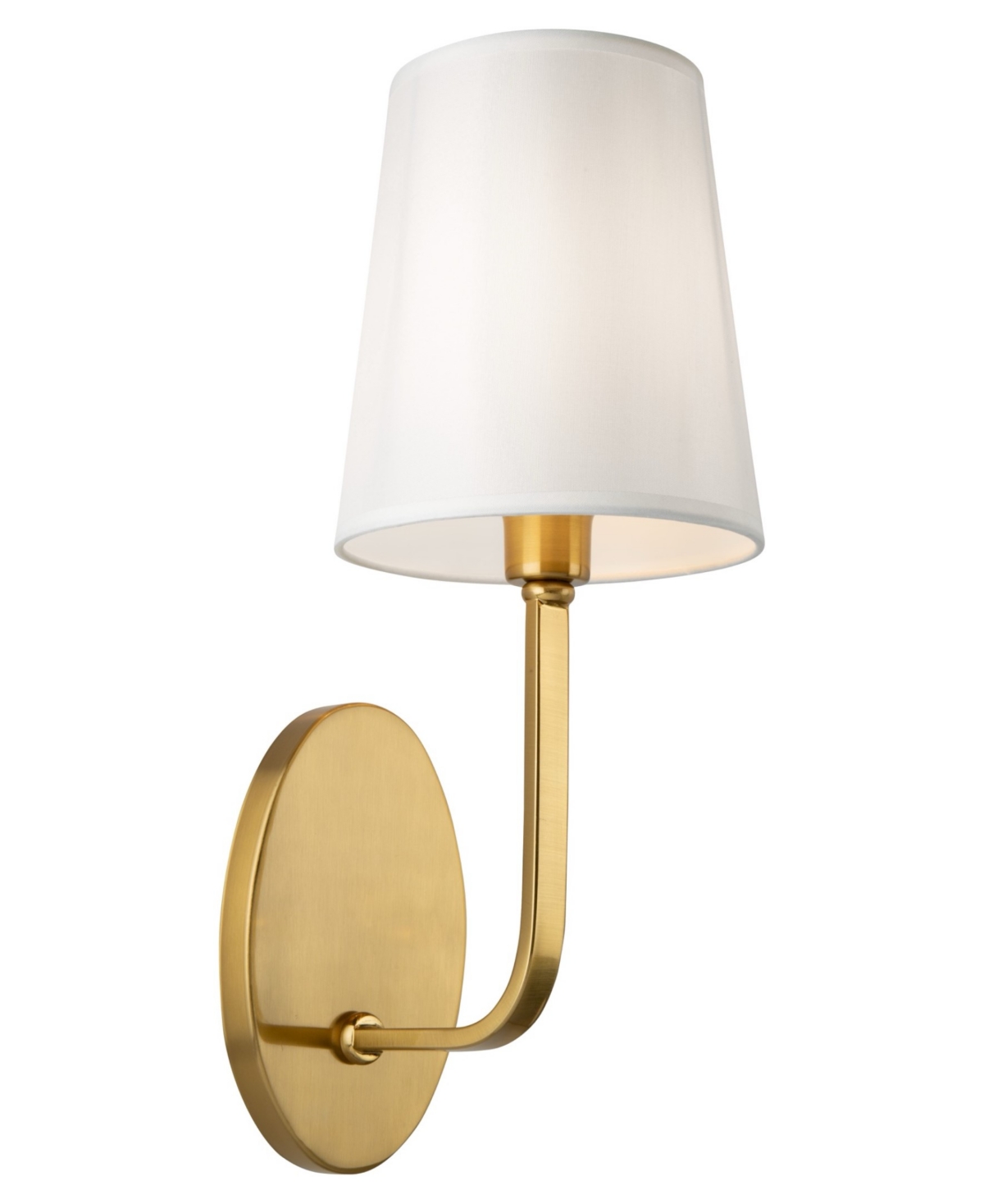 Click here for Artcraft Lighting Rhythm 15.75 Metal Wall Sconce -... prices