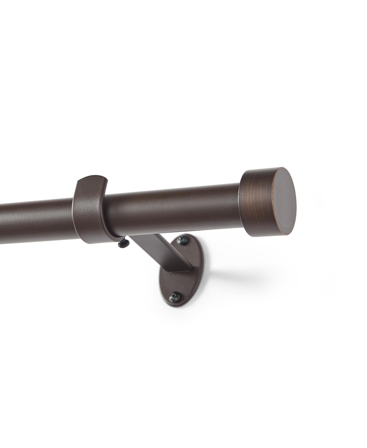 Click here for Threadmade Home Serena 1-Inch Adjustable Decorativ... prices