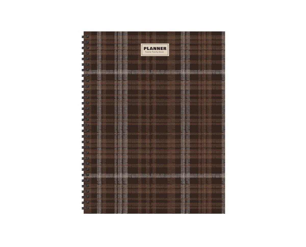 Click here for Tf Publishing Paper Goods 2027 Native Twill Large... prices