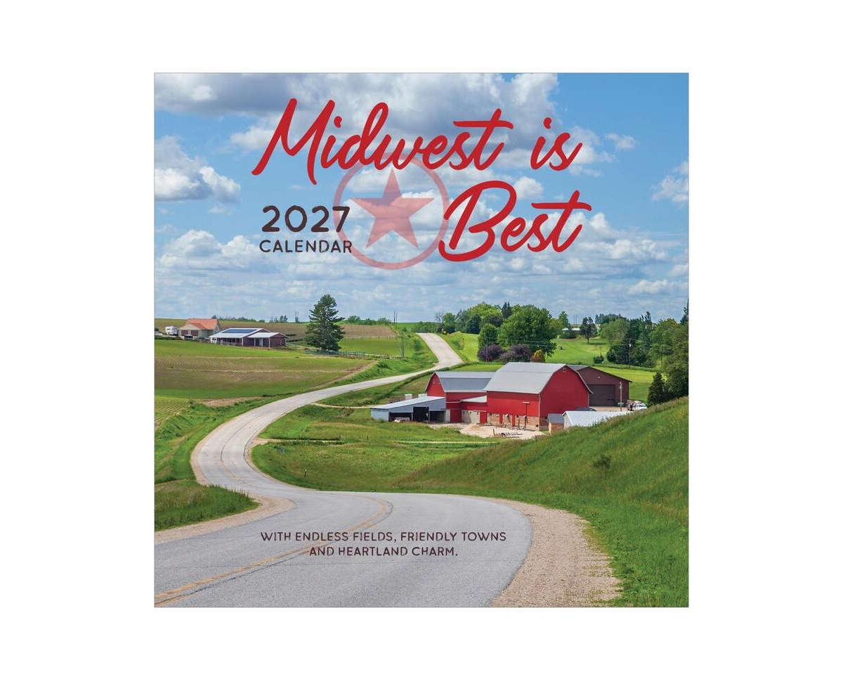 Click here for Tf Publishing Paper Goods 2027 Midwest Is Best Wal... prices