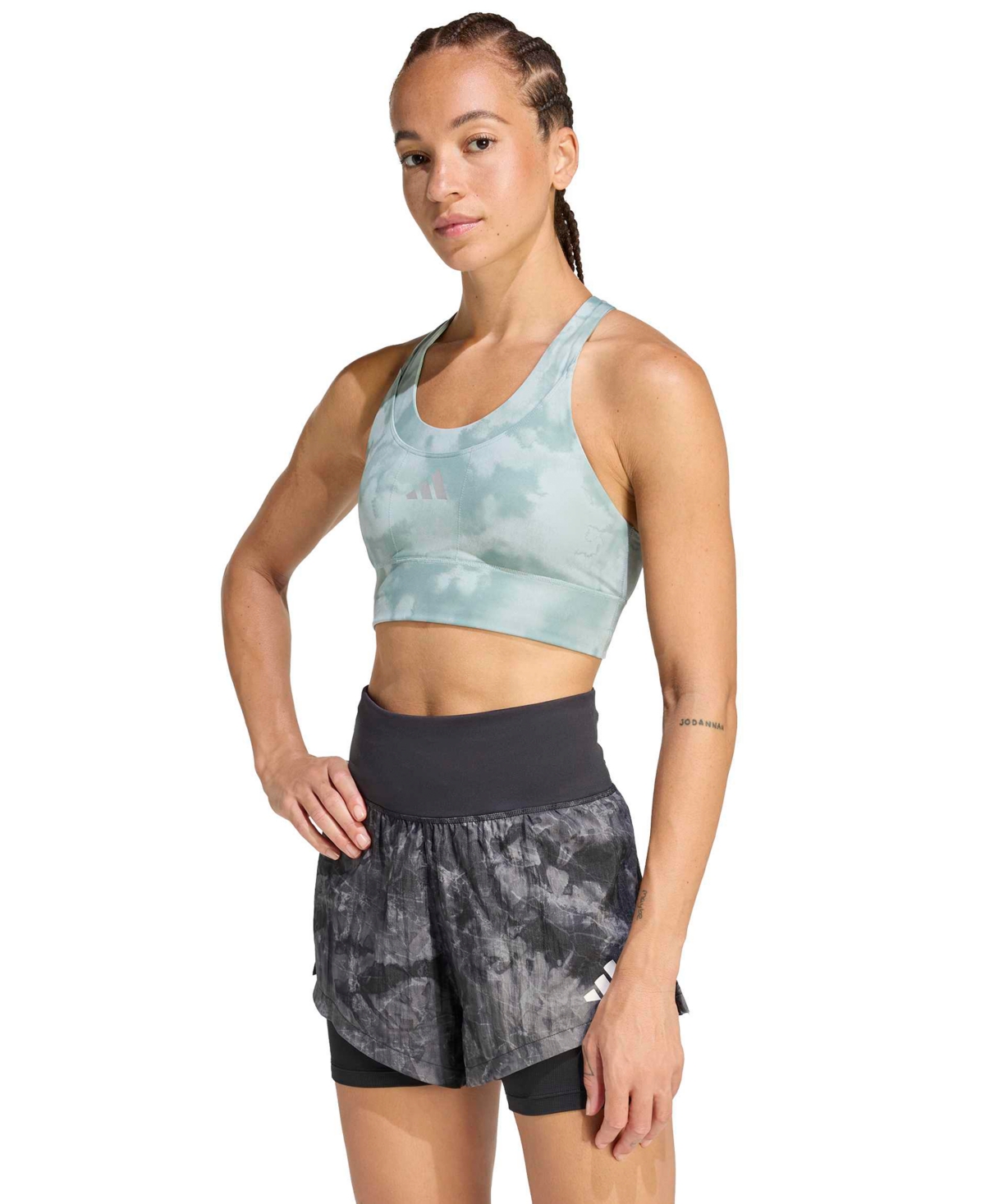 Click here for adidas Womens Adi365 Running Pocket Graphic Medium... prices