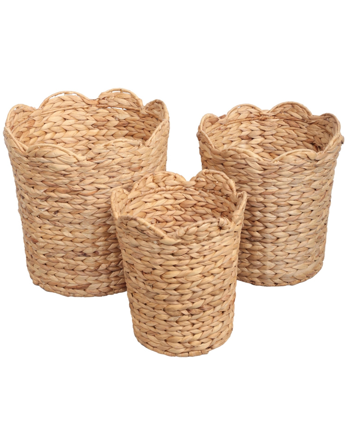 Click here for Happimess Calvin Bohemian Farmhouse Handwoven Wate... prices