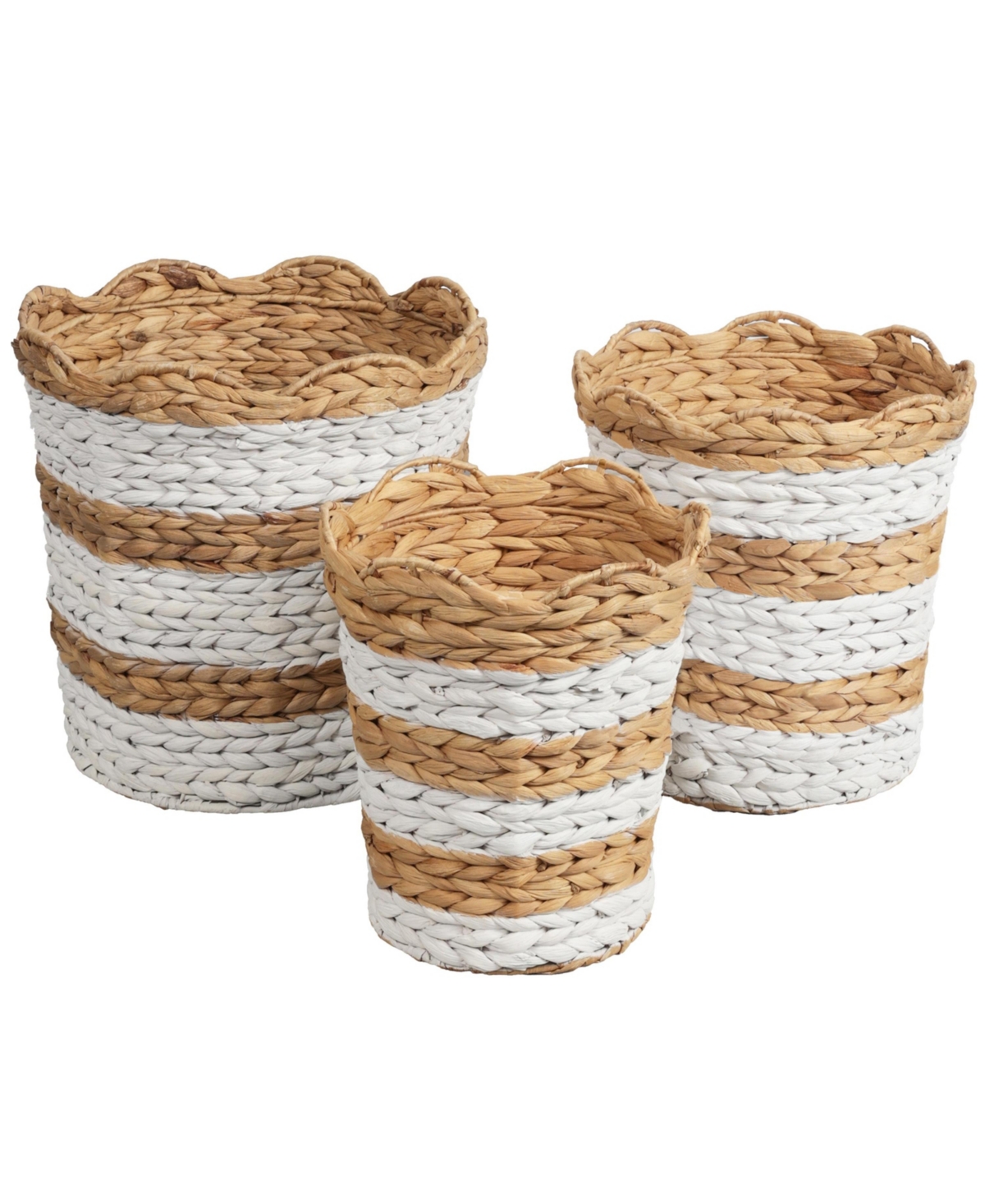 Click here for Happimess Calvin Bohemian Farmhouse Handwoven Wate... prices