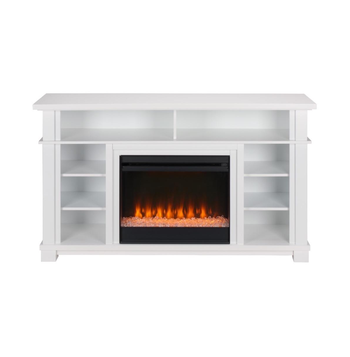 Click here for Augusta Home Christian 6 Shelf Electric - White/co... prices