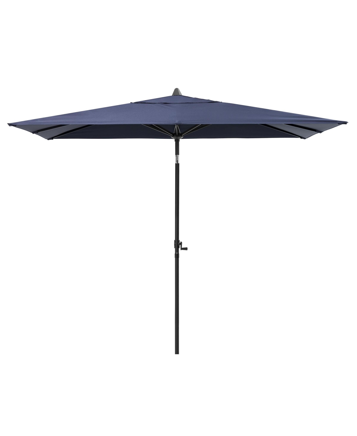 Click here for Pellebant Outodoor 9 x 5 Feet Patio Market Umbrell... prices