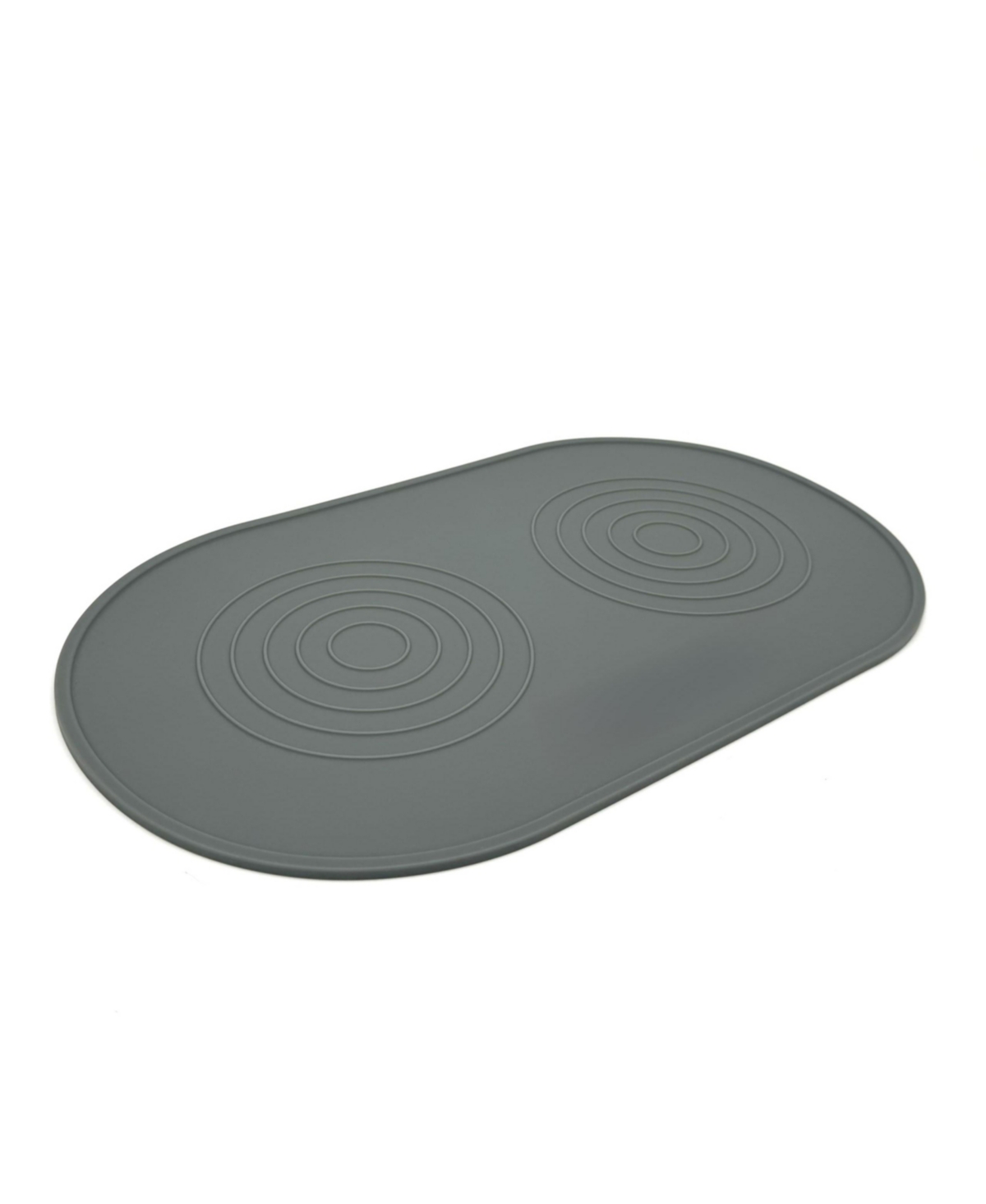 Click here for Aronkl Waterproof Food Grade Silicone Pet Feeding... prices
