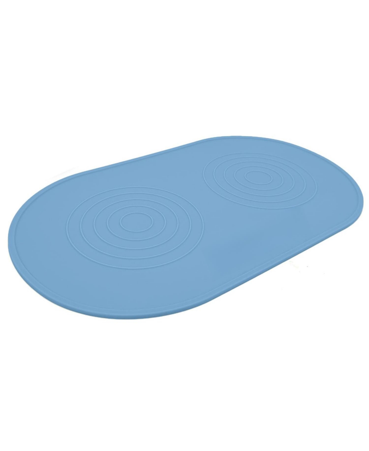 Click here for Aronkl Waterproof Food Grade Silicone Pet Feeding... prices