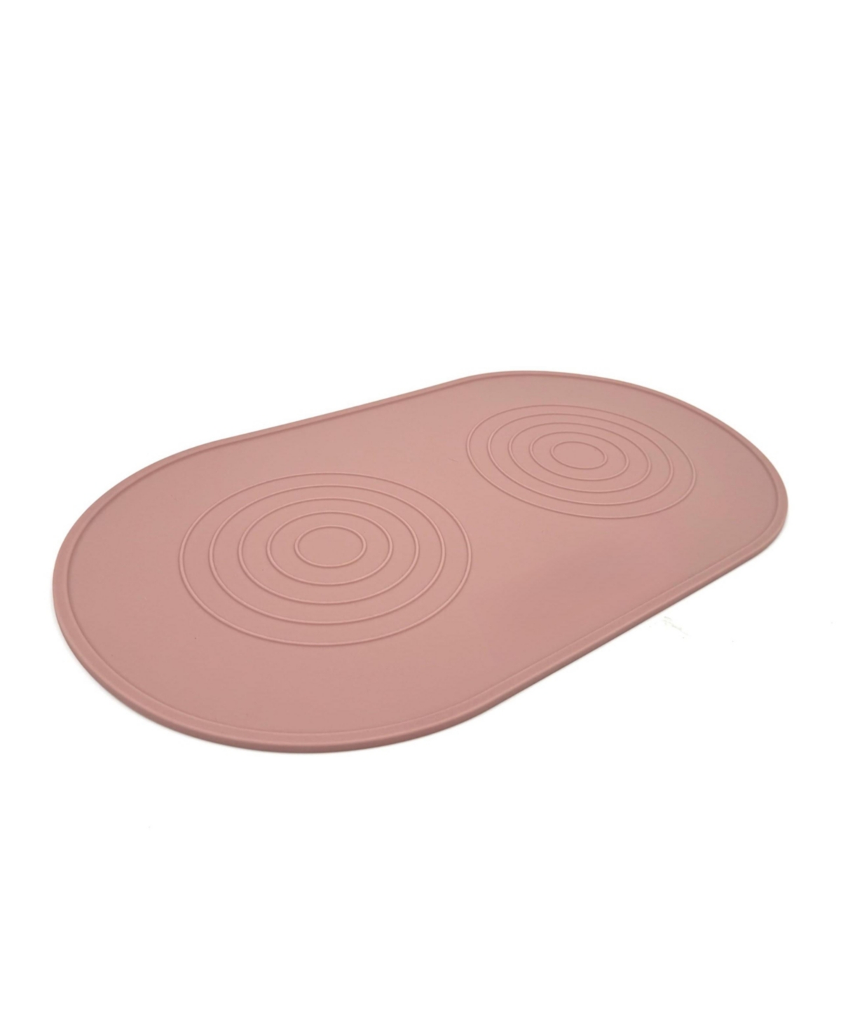 Click here for Aronkl Waterproof Food Grade Silicone Pet Feeding... prices