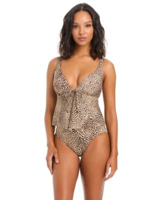 Click here for Bar Iii Womens Cant Be Tamed Tunnel Fly Away Tanki... prices