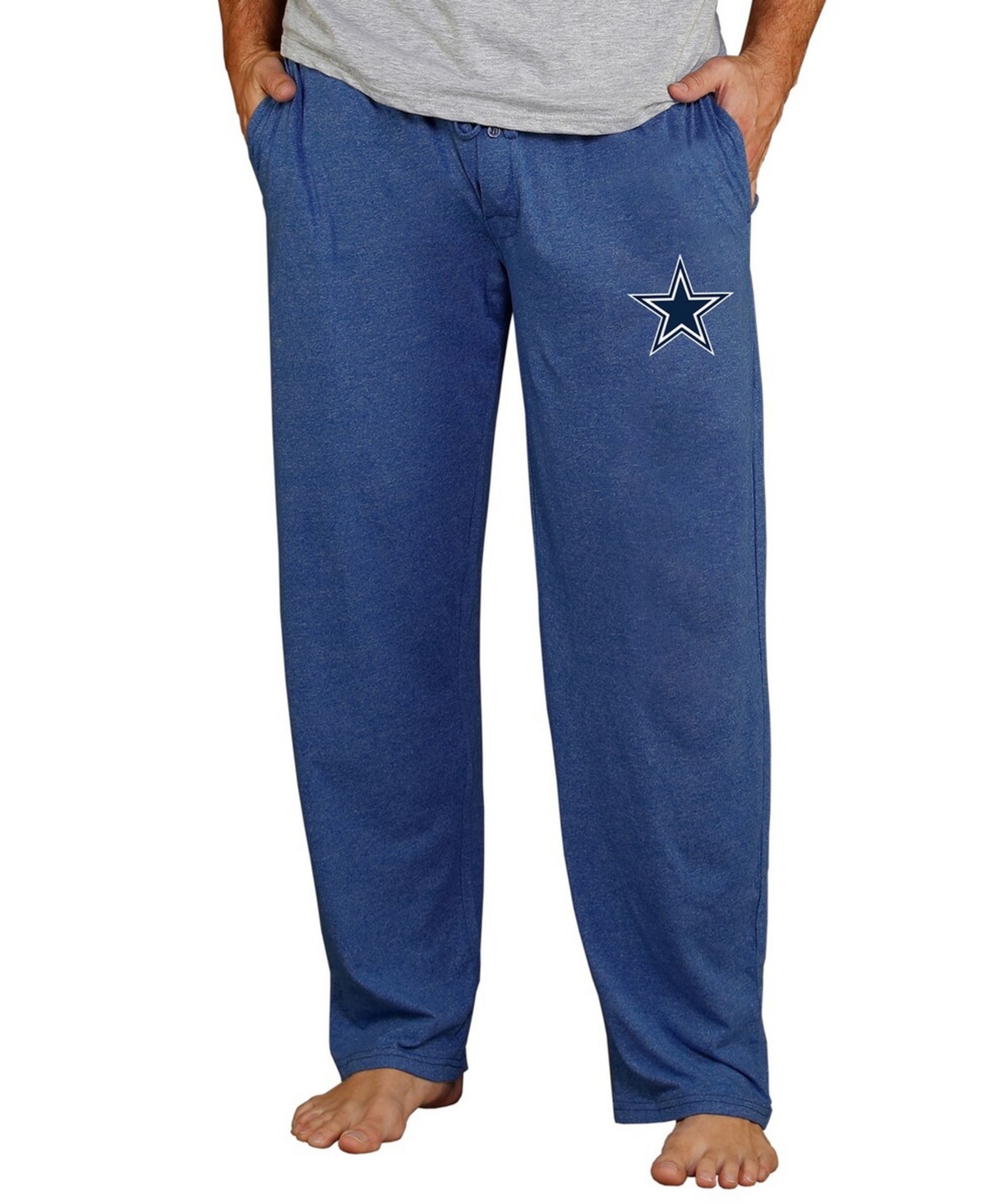 Click here for Concepts Sport Mens Navy Dallas Cowboys Lightweigh... prices