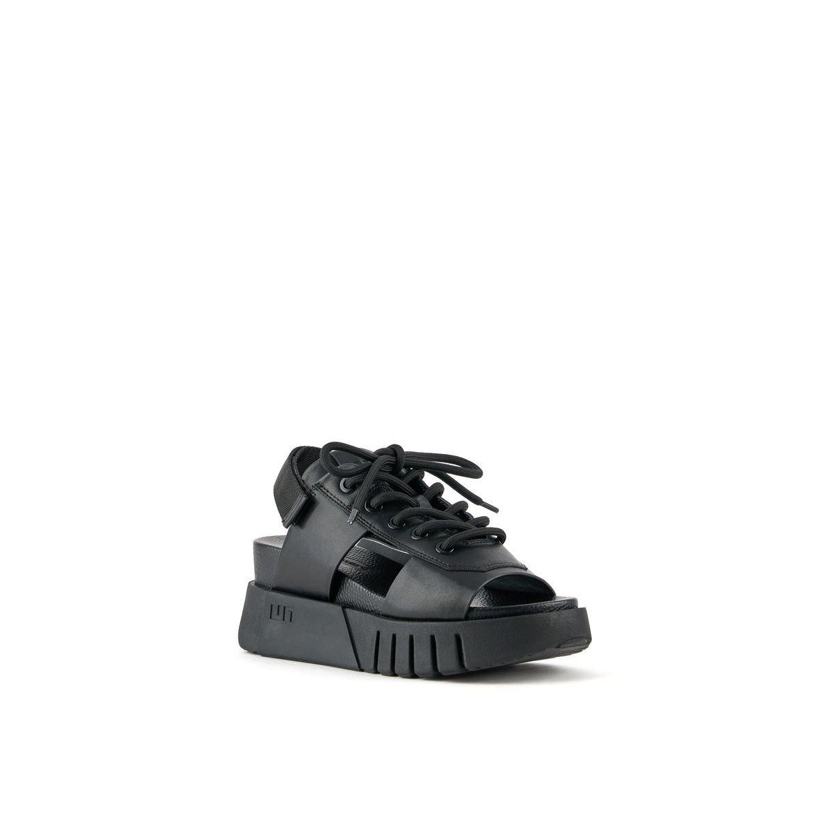 Click here for United Nude Womens Delta Sporty - Black prices