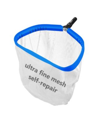 Click here for Xdovet Pool Skimmer Net Rake Ultra Fine Mesh Sand... prices