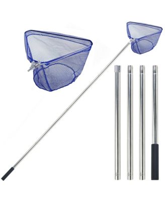 Click here for Xdovet Pool Skimmer Net Pole Leaf Debris Mesh Tool prices