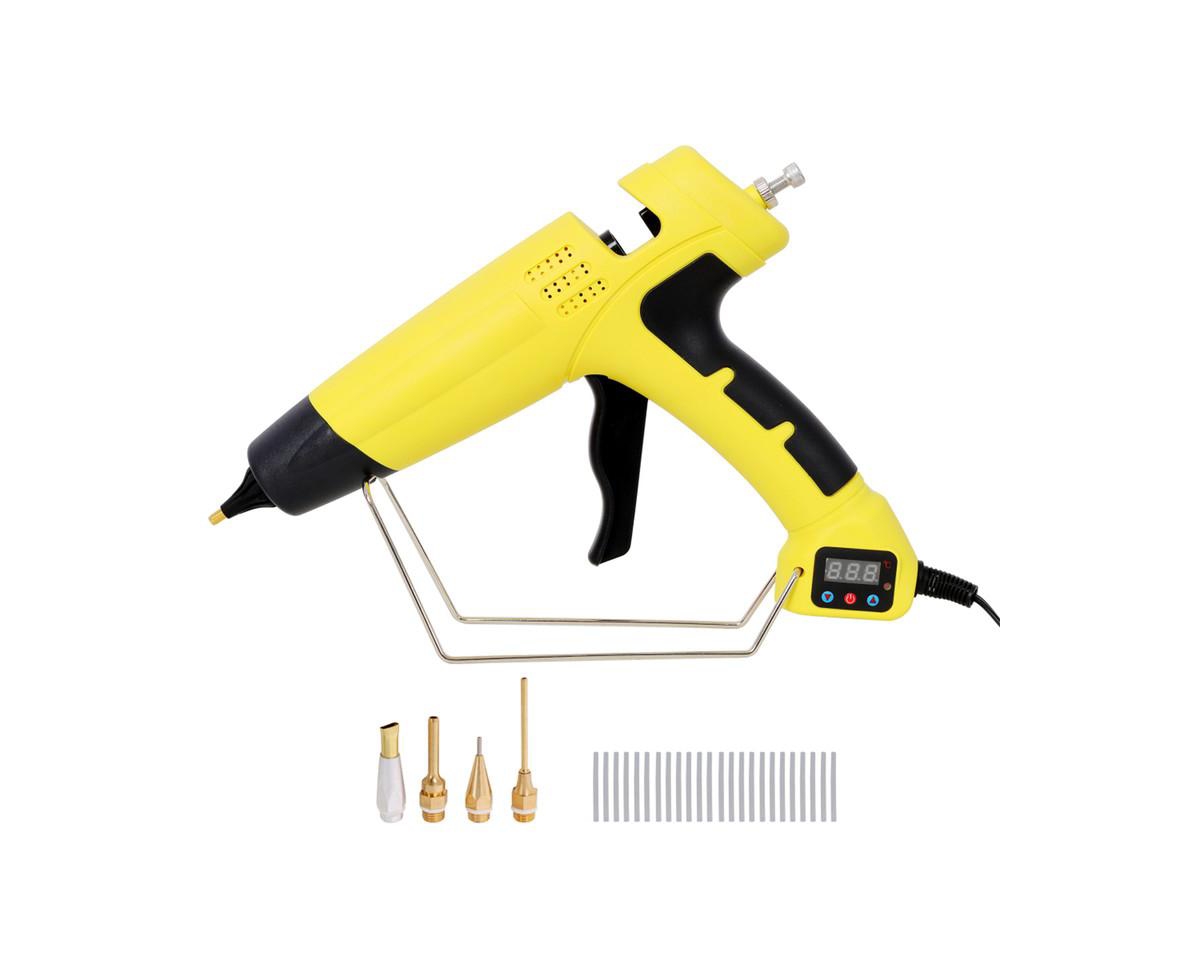 Click here for Yobtop Diy Craft Tools -550W Hot Glue Gun with Dis... prices
