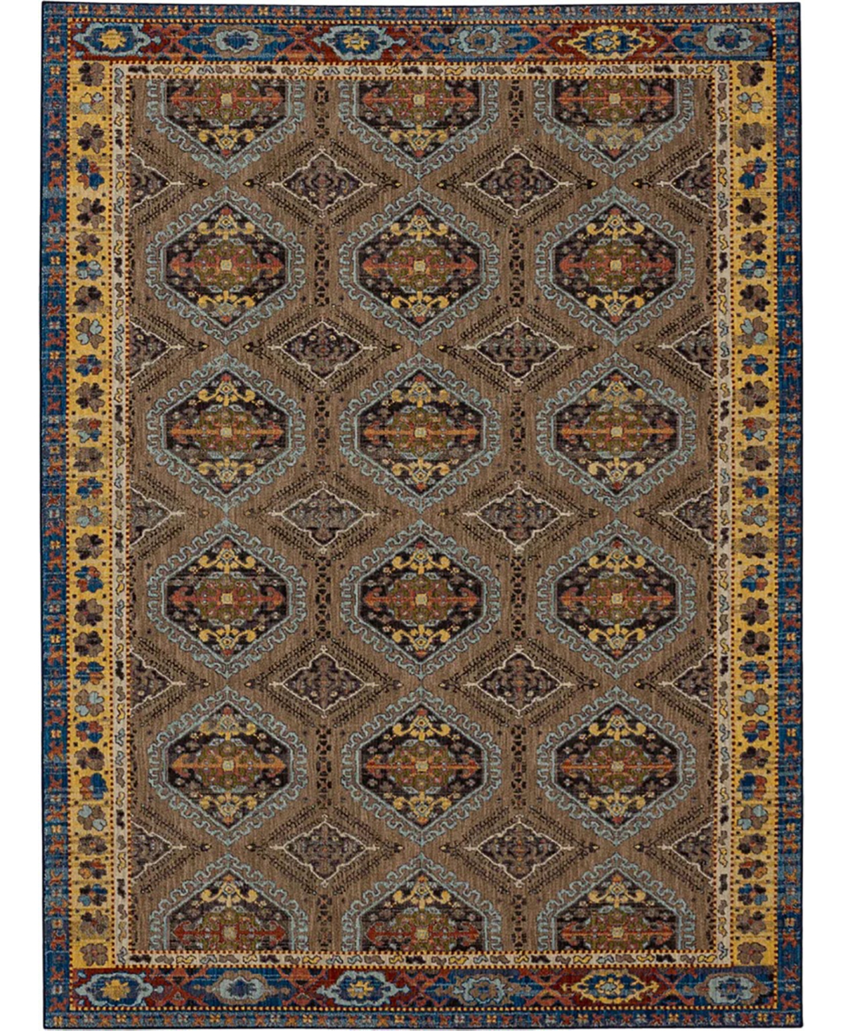 Click here for Closeout! Karastan Pandora Vainglory 53 x 710 Area... prices