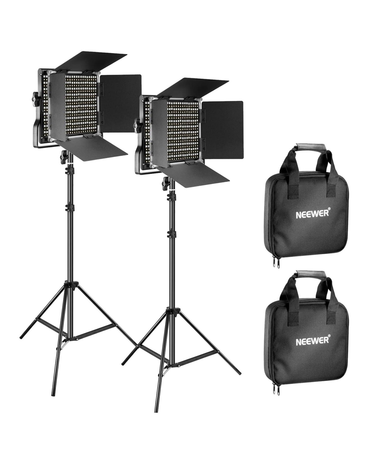 Click here for Neewer Led Video Light with 75 inches  660 Led  56... prices