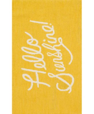 Click here for Rifle Paper Co Minnie Min 01 Rug Collection prices