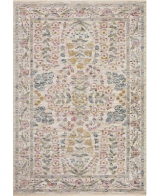 Click here for Rifle Paper Co Provence Pro 02 Rug Collection prices