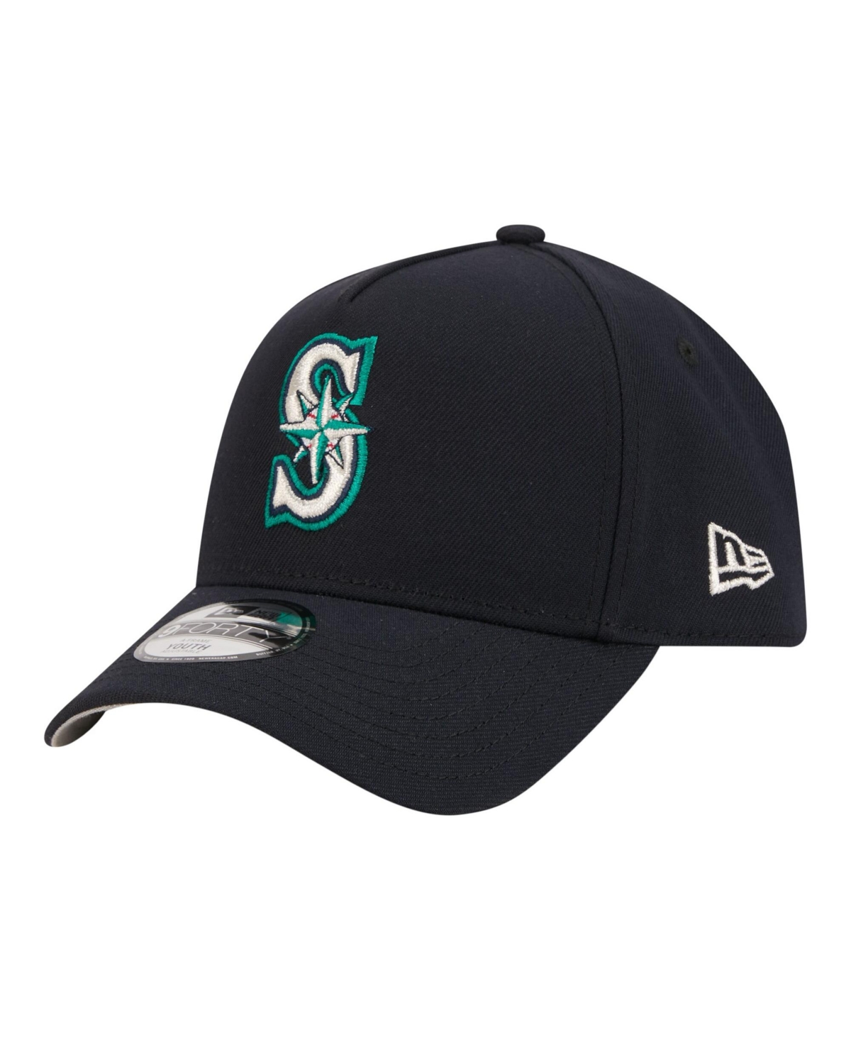 Click here for New Era Big Boys and Girls Navy Seattle Mariners 9... prices