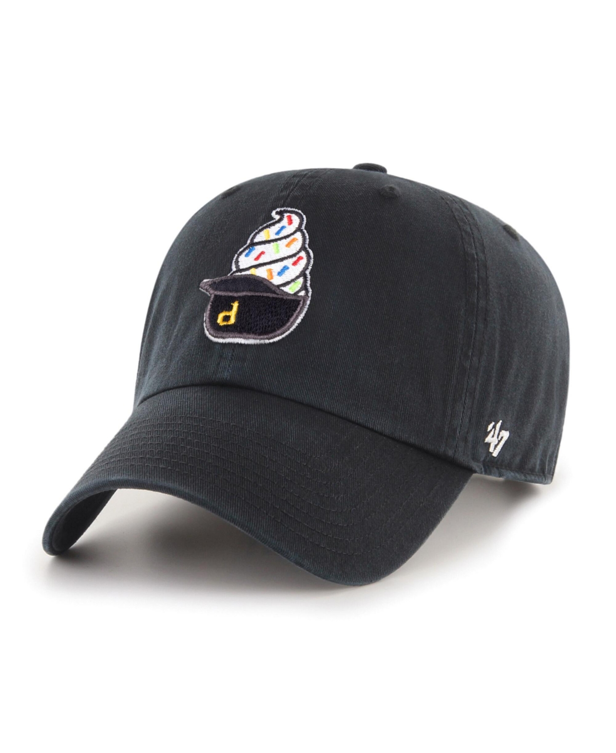 Click here for 47 Brand Mens Black Pittsburgh Pirates Ice Cream H... prices