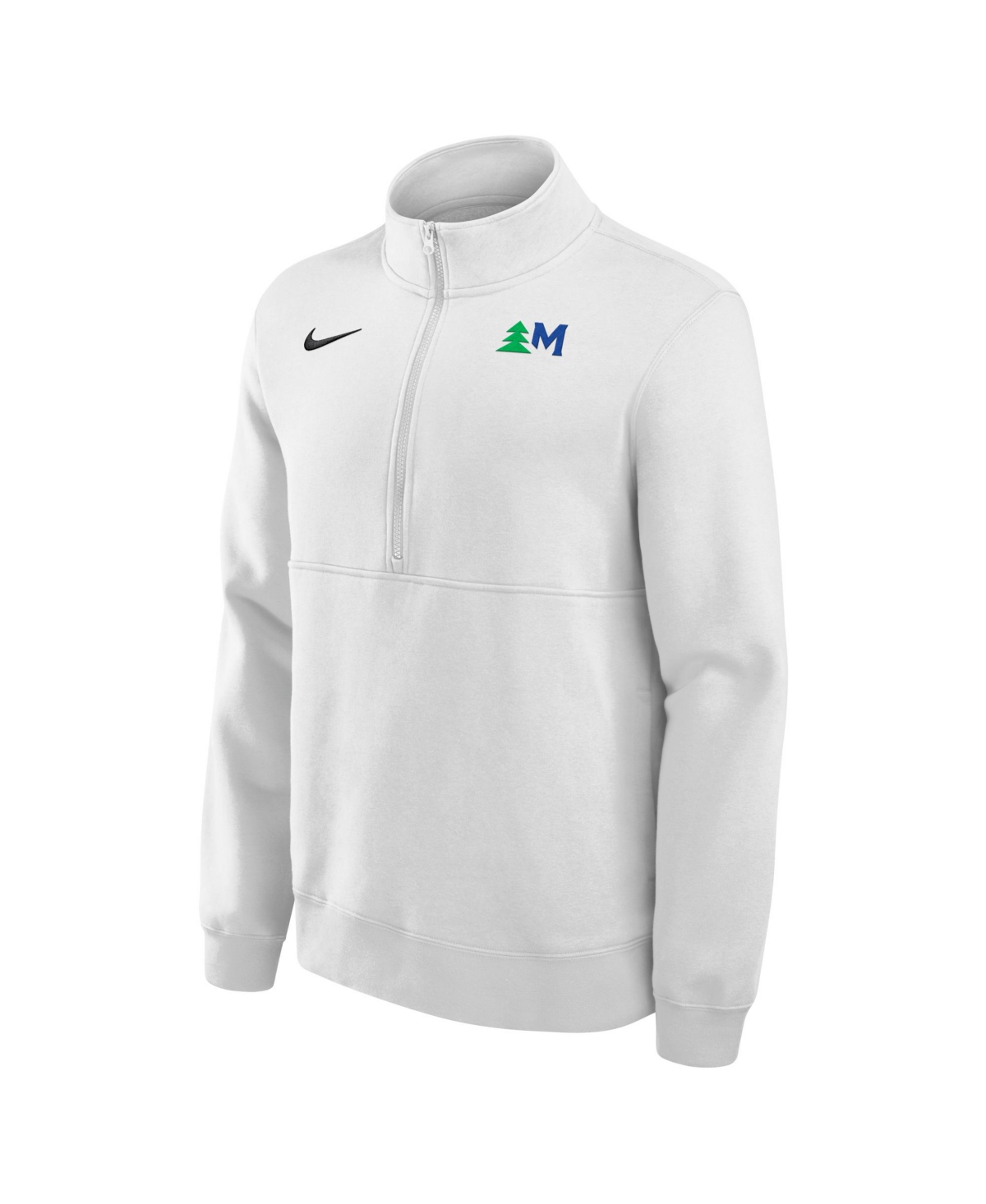 Click here for Nike Mens White Minnesota Timberwolves Club Fleece... prices