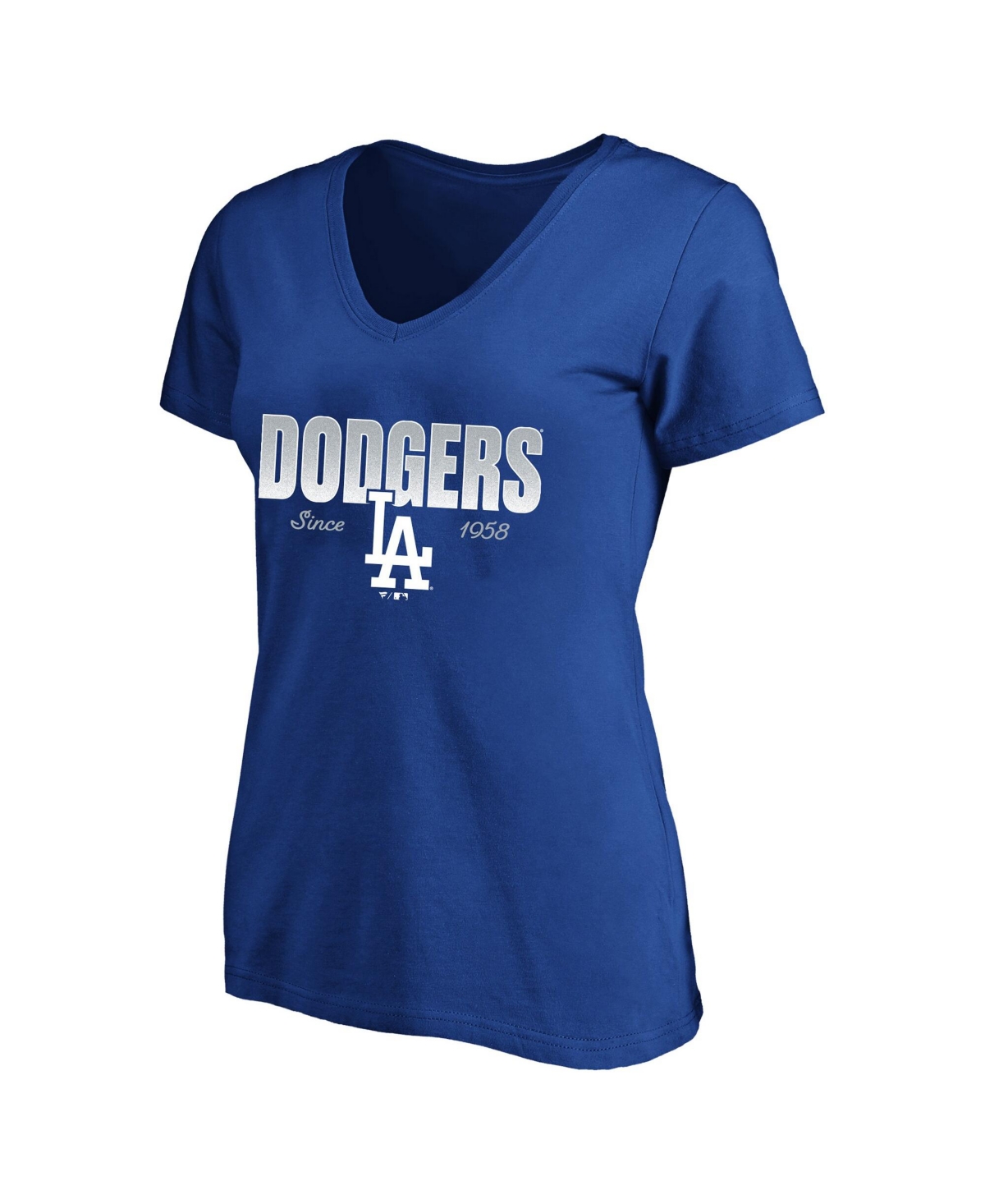 Click here for Fanatics Womens Profile Royal Los Angeles Dodgers... prices