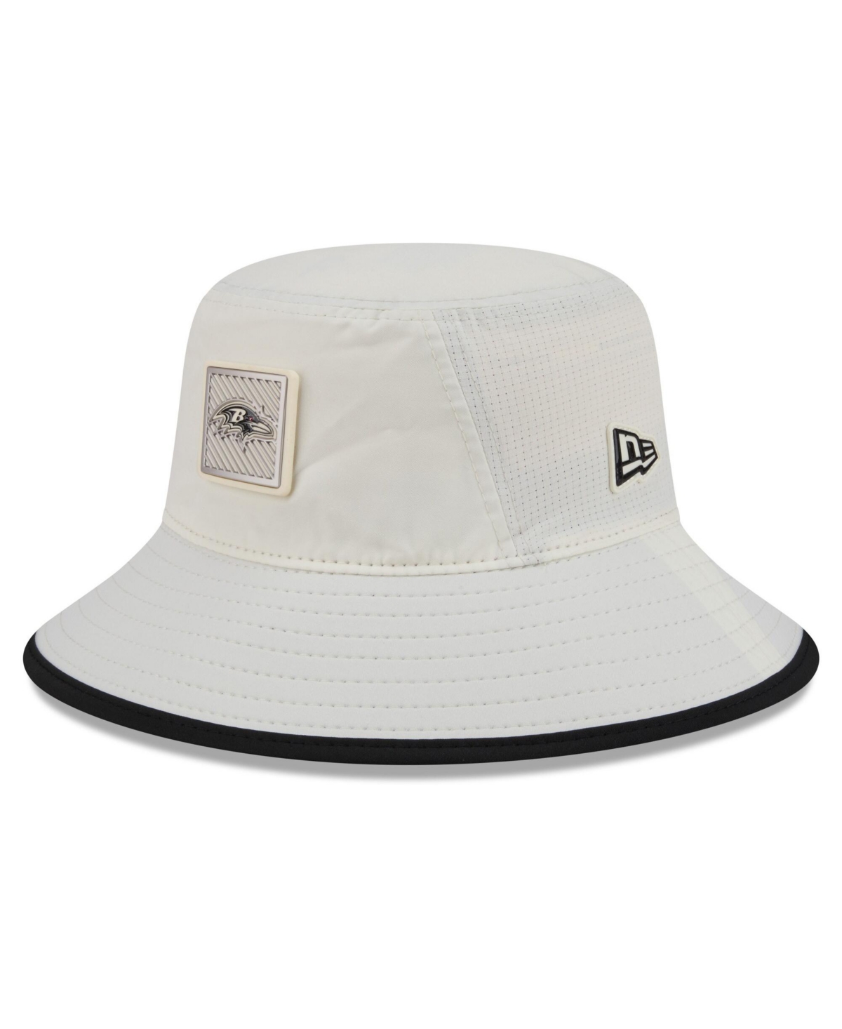 Click here for New Era Mens Cream Baltimore Ravens 2026 Nfl Train... prices