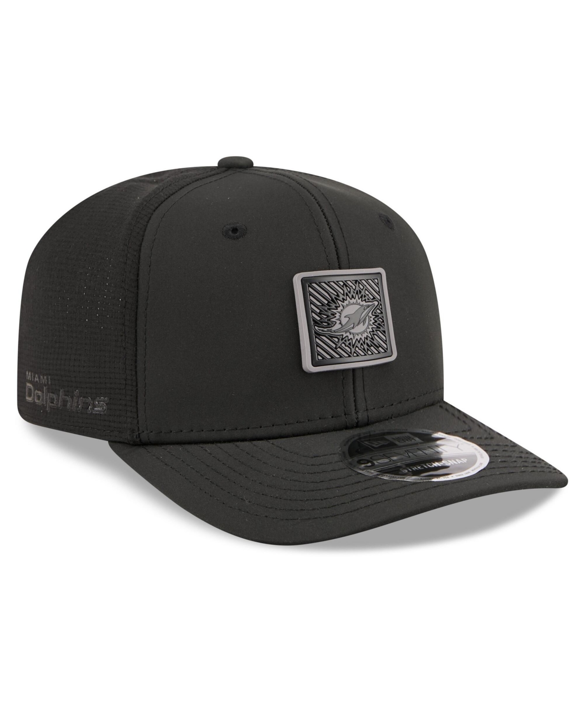 Click here for New Era Mens Black Miami Dolphins 2026 Nfl Trainin... prices