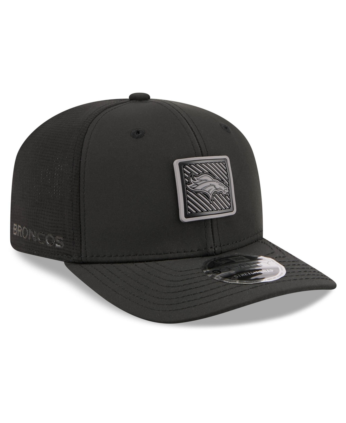 Click here for New Era Mens Black Denver Broncos 2026 Nfl Trainin... prices