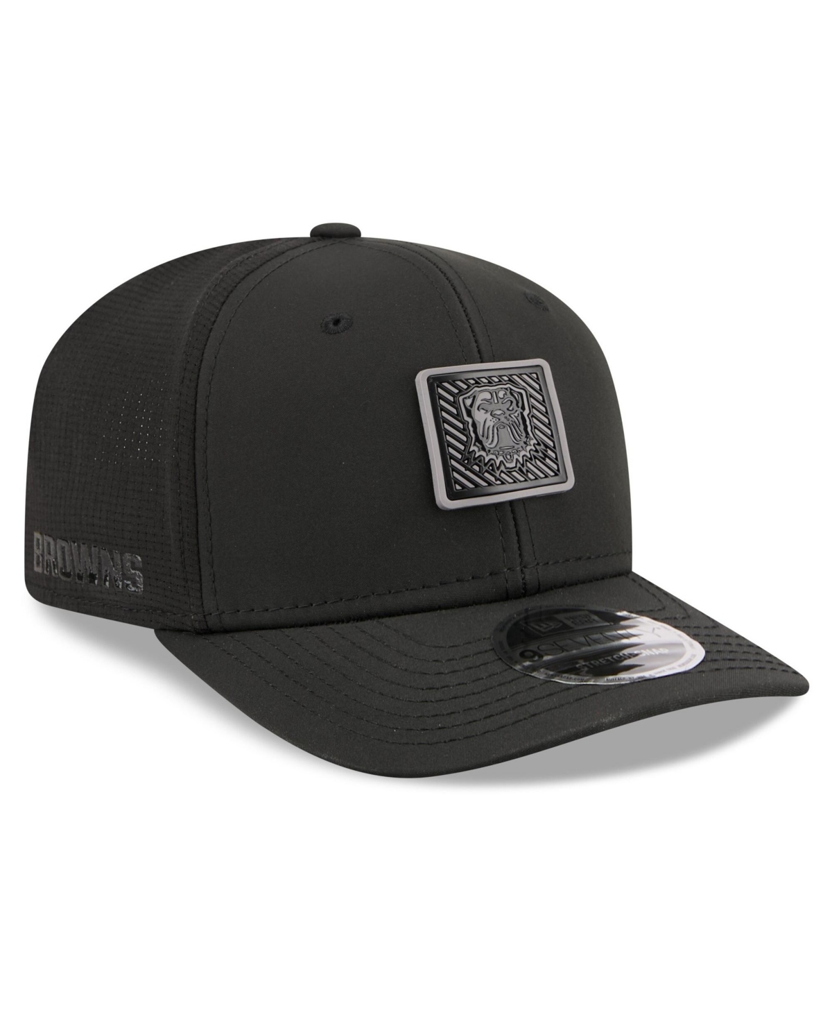 Click here for New Era Mens Black Cleveland Browns 2026 Nfl Train... prices