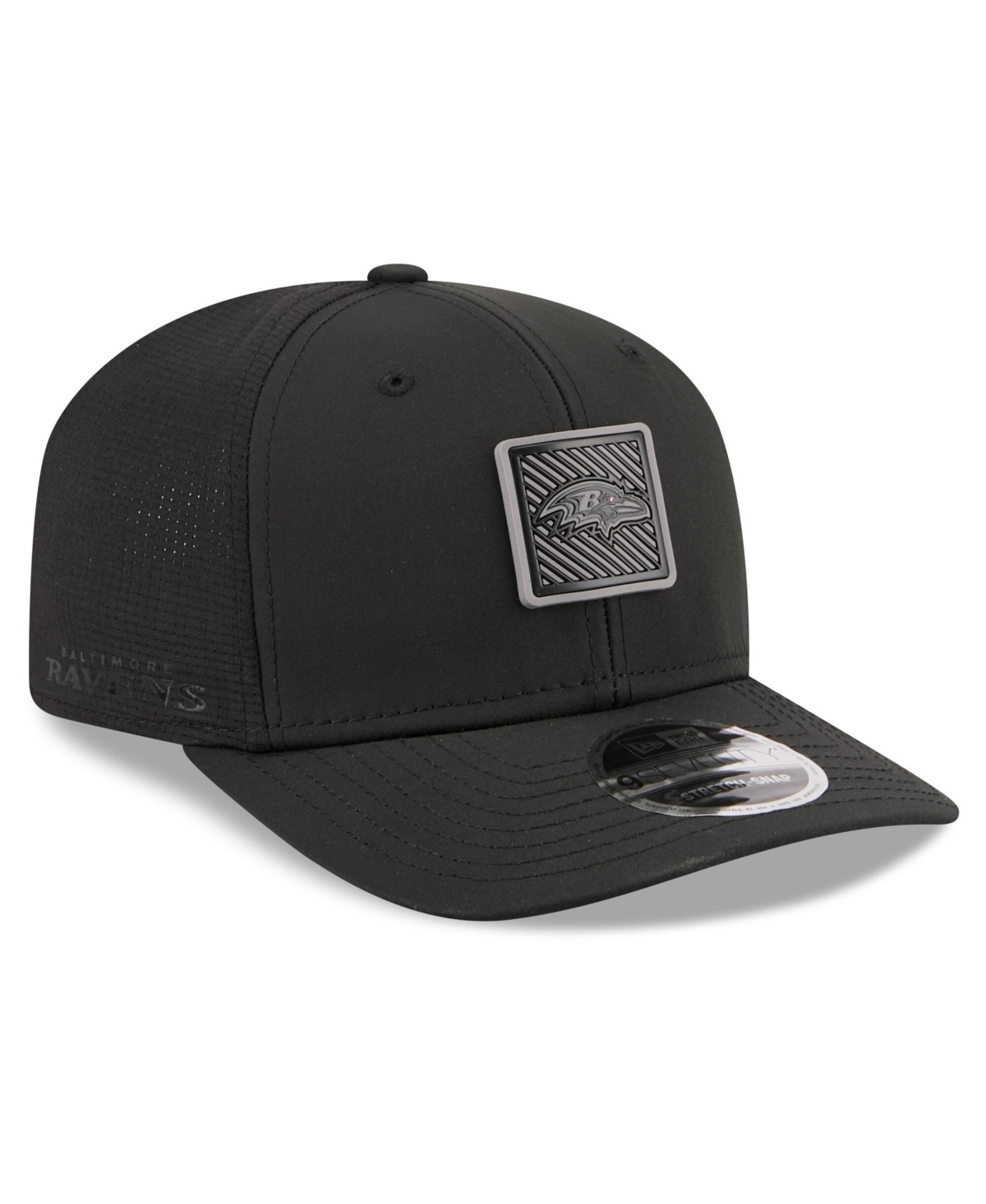 Click here for New Era Mens Black Baltimore Ravens 2026 Nfl Train... prices