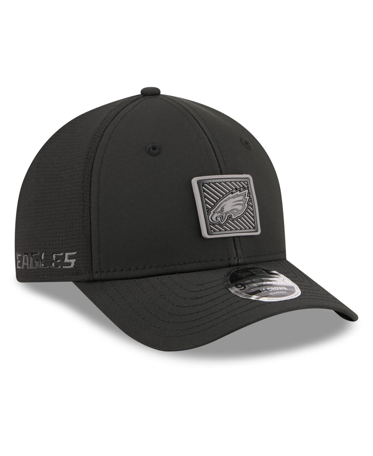 Click here for New Era Mens Black Philadelphia Eagles 2026 Nfl Tr... prices