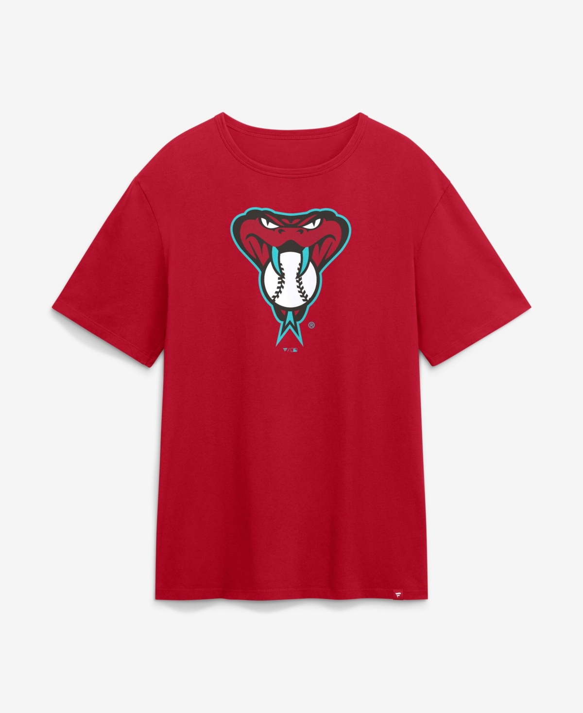 Click here for Fanatics Mens Red Arizona Diamondbacks Alternate L... prices
