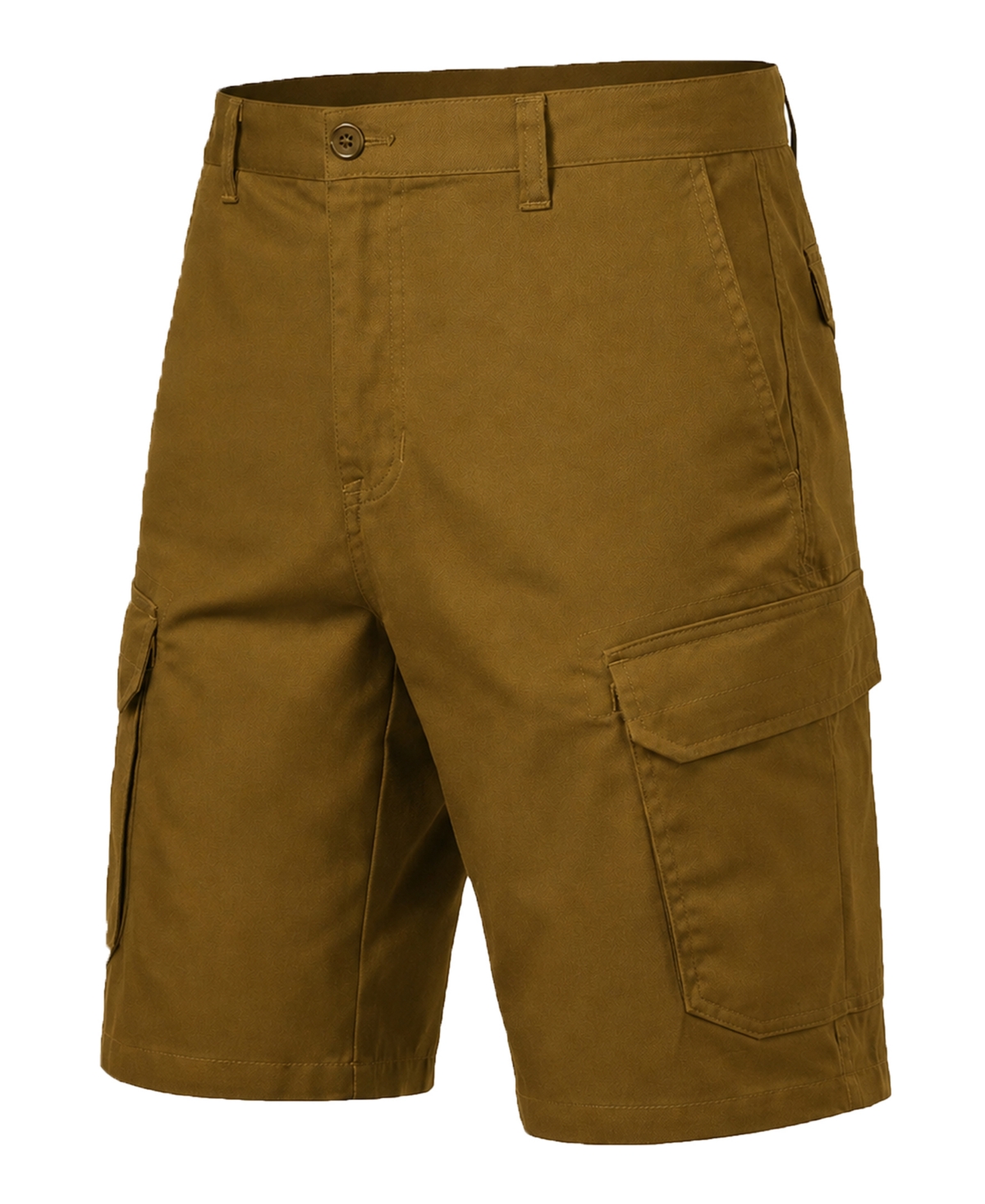 Click here for Blu Rock Mens Cotton Flex Stretch Cargo Shorts - T... prices