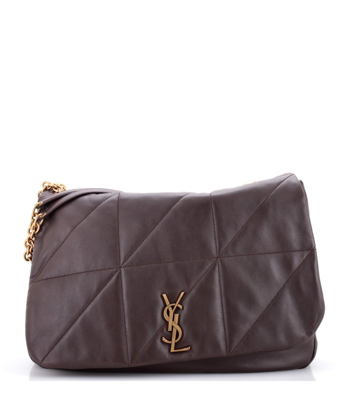 Click here for Pre-Owned Saint Laurent Large Jamie 4.3 Shoulder B... prices
