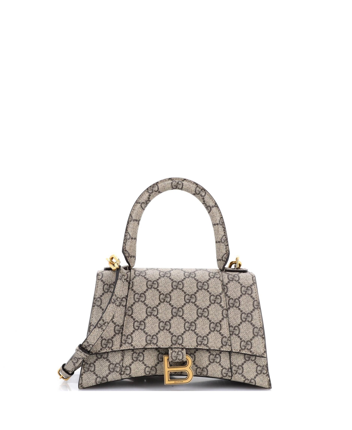 Click here for Pre-Owned Gucci Small x Balenciaga The Hacker Proj... prices