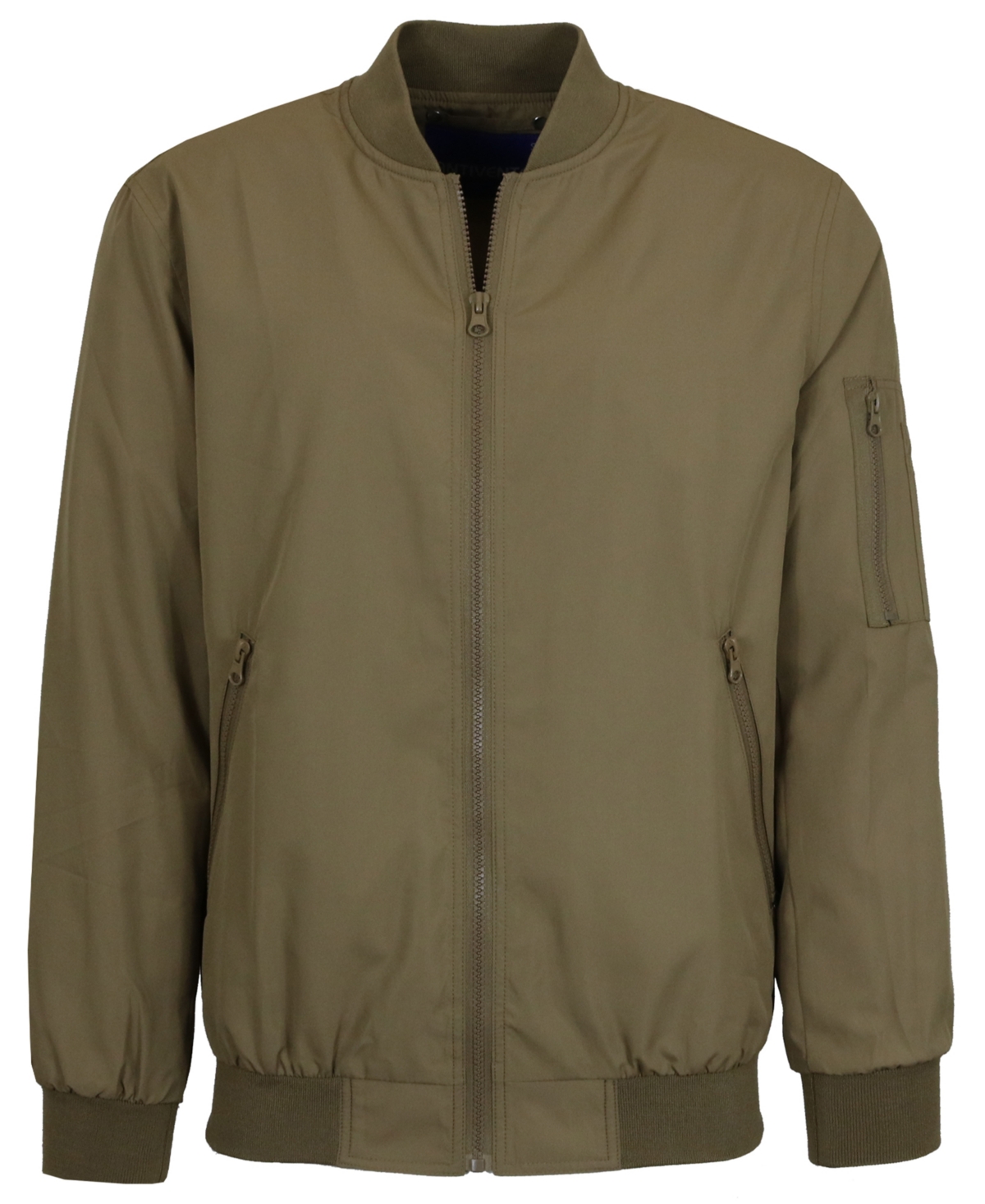 Click here for Galaxy By Harvic Mens Lightweight Zip-Up Bomber Ja... prices