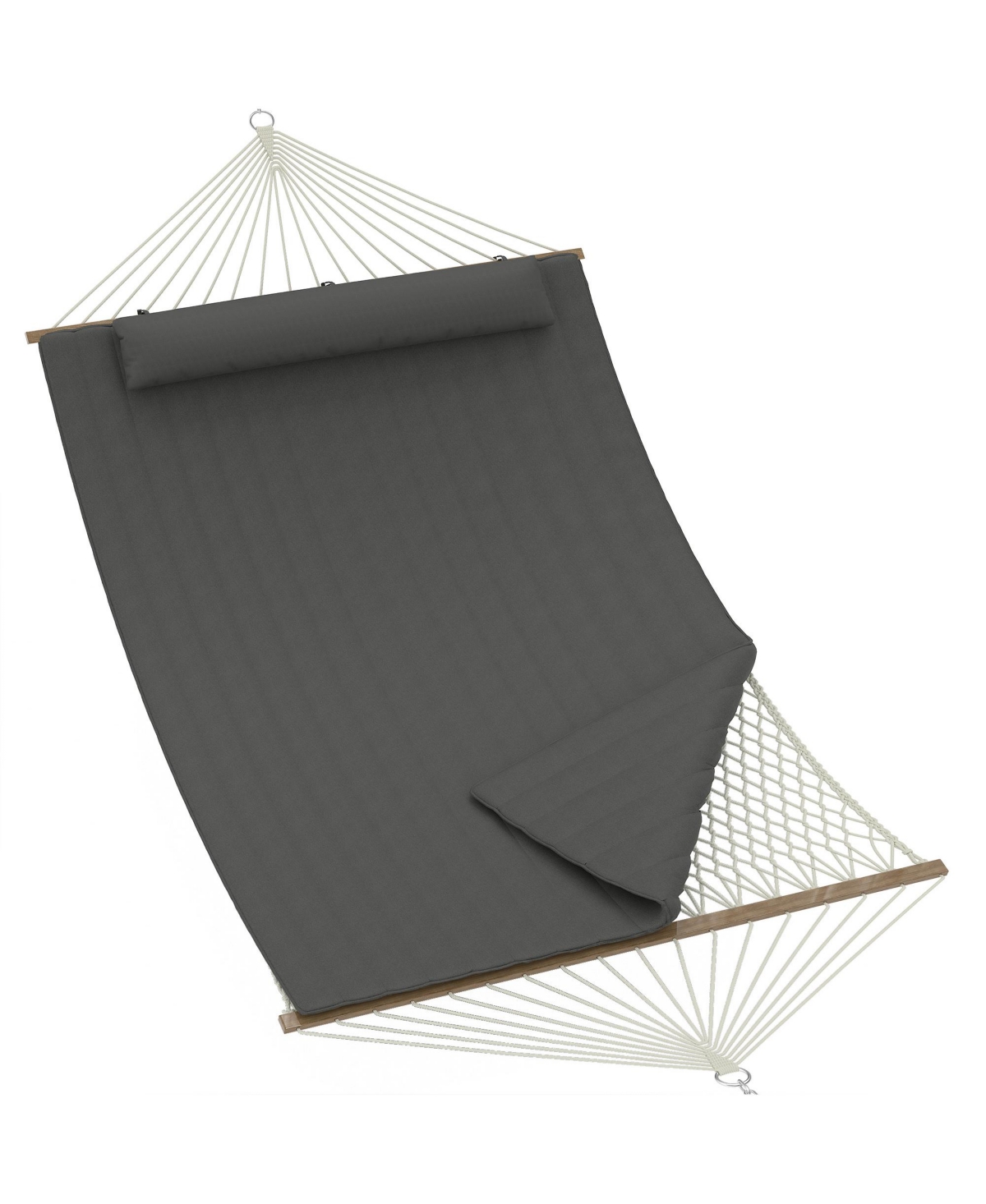 Click here for GarveeLife Double Outdoor Hammock Quilted Hammock... prices