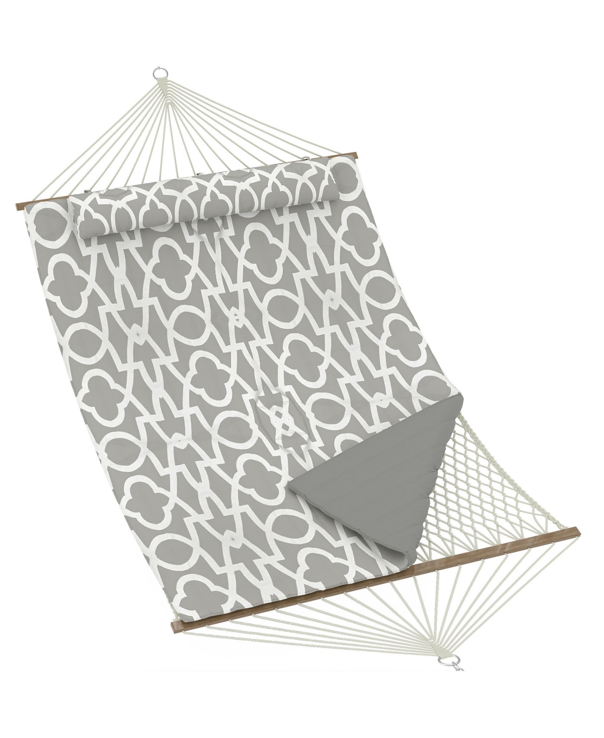Click here for GarveeLife Double Outdoor Hammock Quilted Hammock... prices
