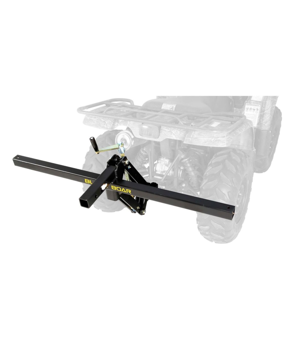 Click here for Camco Boar Atv/Utv Implement Strong Outside Vehicl... prices
