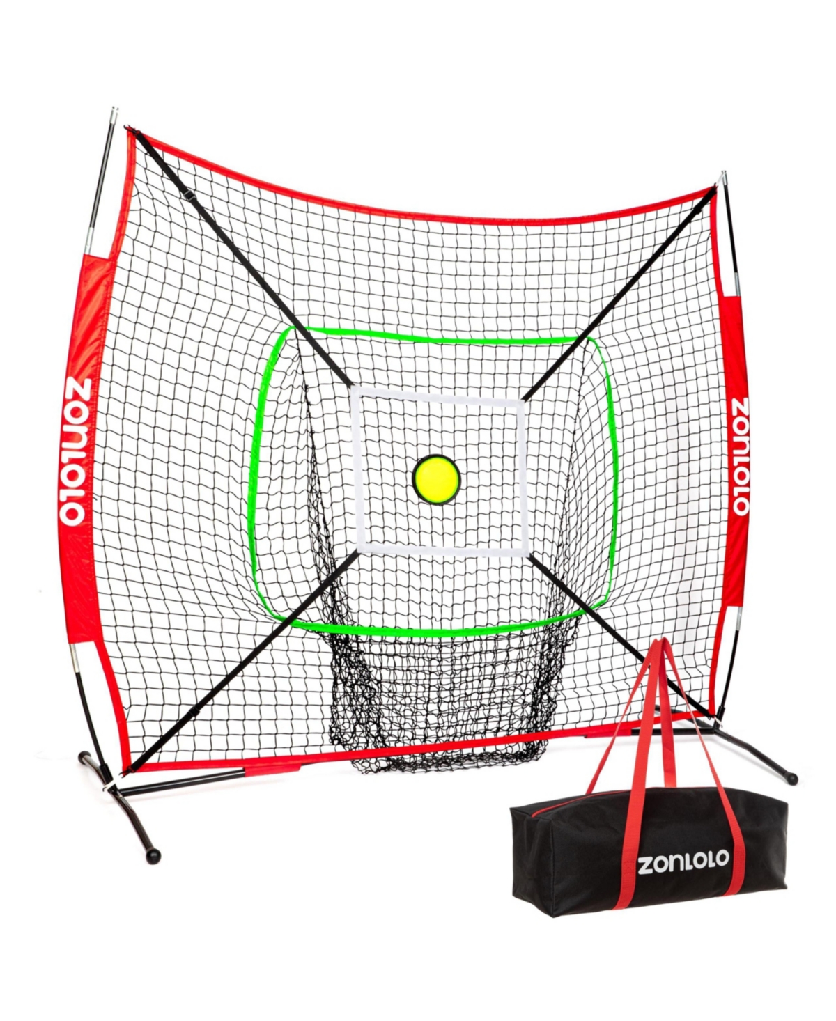 Click here for Aoligeijs Baseball Equipment Bag with Multi-Pocket... prices