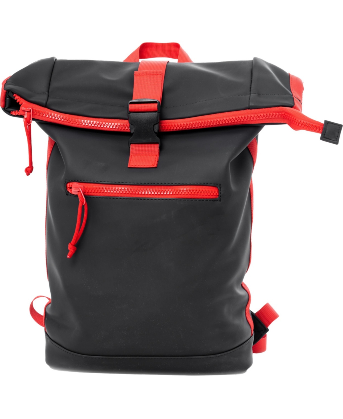 Click here for Xray Water Resistant Expandable Roll Top Backpack... prices